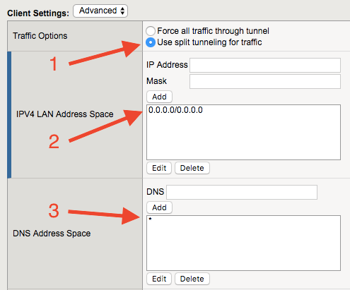 F5 APM VPN Support For Microsoft O365 Split-Tunneling | DevCentral