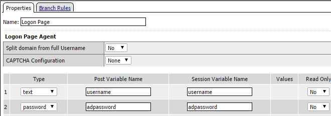 BIG-IP Edge Client - AD auto logon / remember credentials | DevCentral