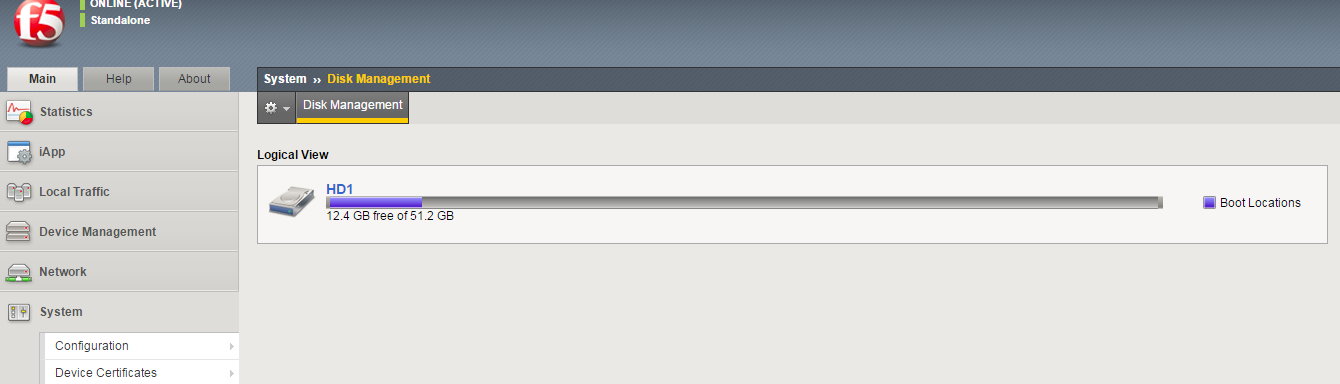 Can I use AVR in BIG-IP LTM trial edition | DevCentral