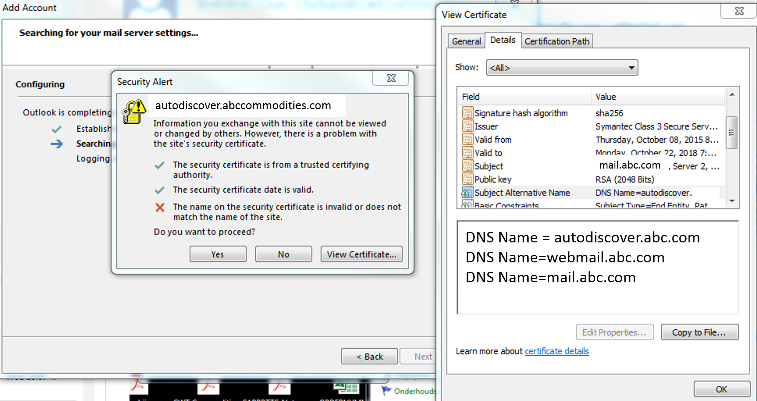 iRule to Redirect autodiscover traffic | DevCentral