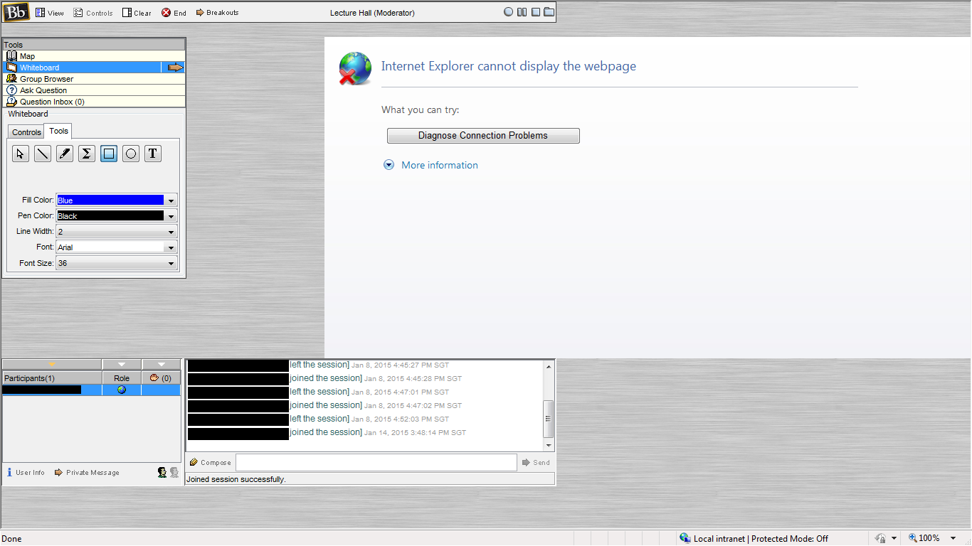 APM - Portal Access, Java Applet not loading | DevCentral APM - Portal Access, Java Applet not loading | DevCentral