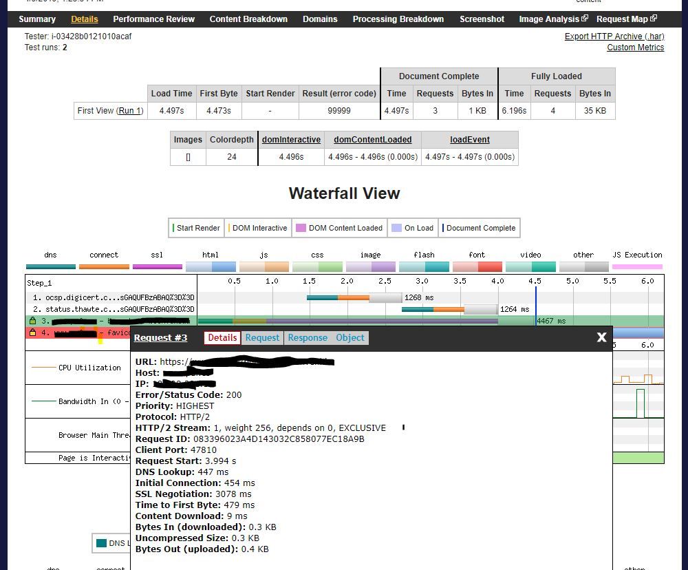 Get rid of log requests from geo IP blocking | DevCentral