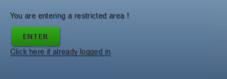 APM Login Page Customization, how to skip the 1st logon | DevCentral