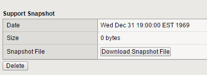 F5 vCMP Guest unable to generate a QKview file | DevCentral