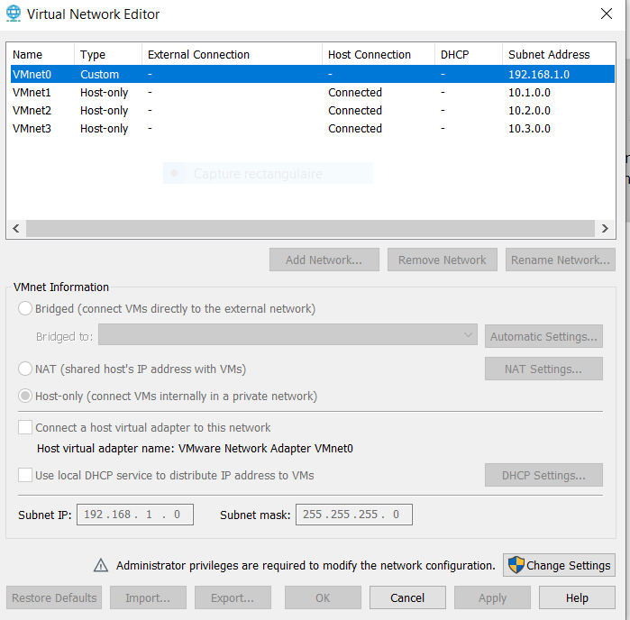 CBT NUGGETS LAB CAN T ACCESS TO VIRTUEL SERVER | DevCentral