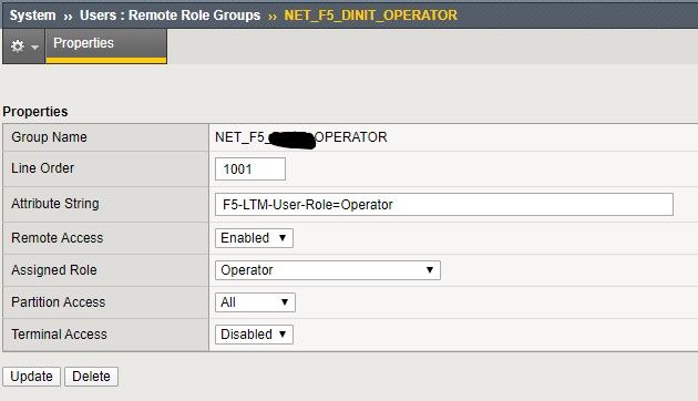 How to add F5 vendor specific Radius attirbutes to Windows 2008 NPS to ...