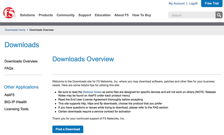 iWorkflow 101 (episode #2) - Install and Setup | DevCentral