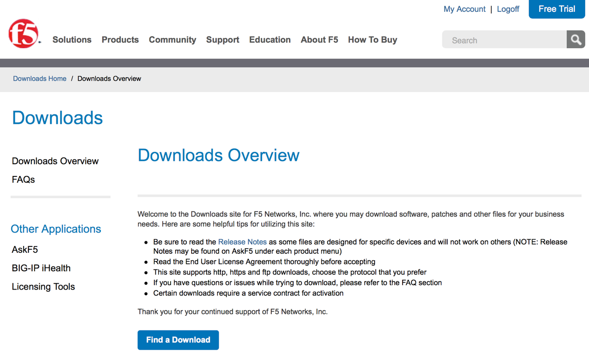 iWorkflow 101 (episode #2) - Install and Setup | DevCentral