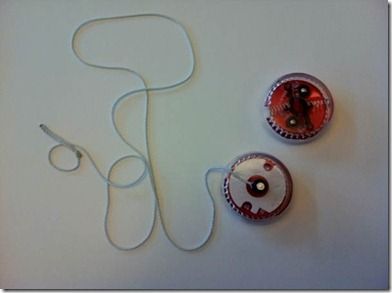 Broken Yo Yo! | DevCentral