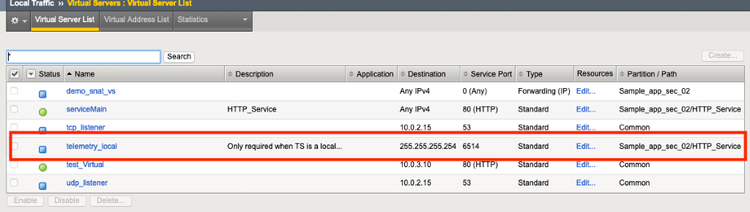 Deploying BIG-IP Telemetry Streaming with Azure Sentinel as its ...