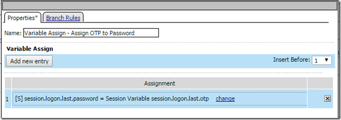Two-Factor Authentication – Remote Desktop Gateway | DevCentral