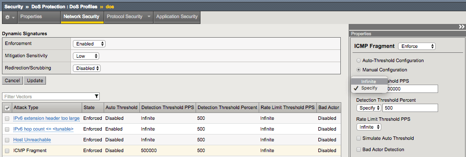 AFM DoS Enhancements in BIG-IP v13 | DevCentral