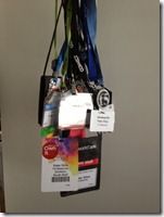 The Evolution of Trade Show Badges | DevCentral