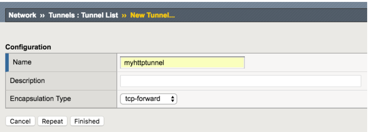 HTTP Explicit Proxy Explained in Plain English | DevCentral