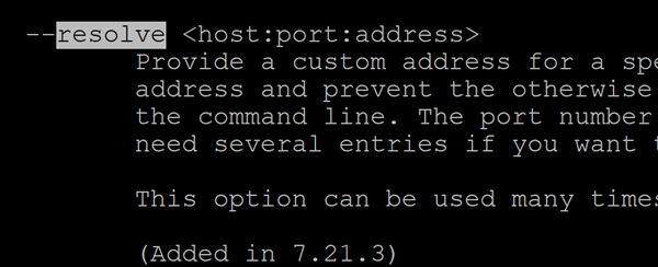 How to Troubleshoot SNI | DevCentral