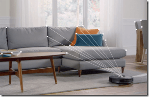 Security Sidebar: Roomba Does More Than Vacuum Your Floors | DevCentral