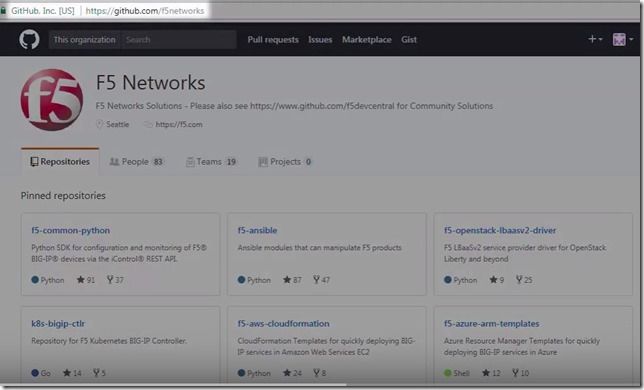 Create a BIG-IP HA Pair in Azure | DevCentral