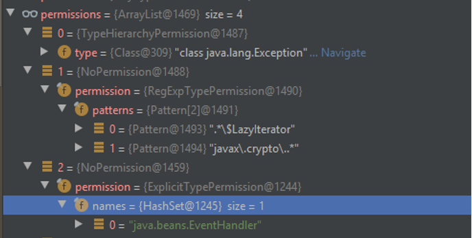 Xstream Insecure Deserialization Remote Code Execution Cve 2020 26217 Devcentral