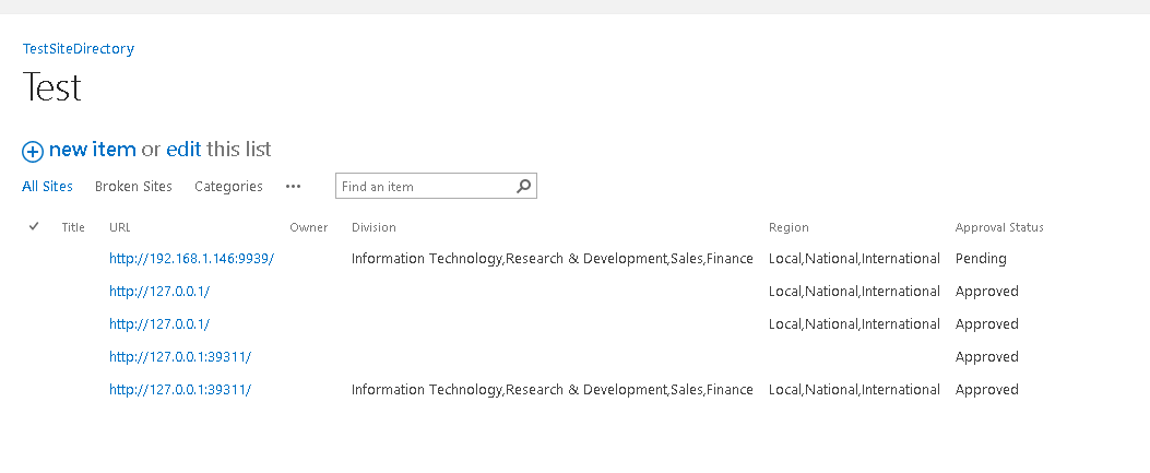 Microsoft SharePoint Latest Update Summary (CVE-2020-1178, CVE-2020 ...