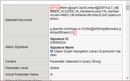 Apache Struts 2 FreeMarker tag Remote Code Execution (CVE-2017-12611 ...
