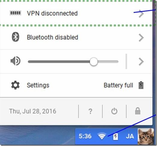 F5 Access for Your Chromebook | DevCentral