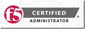 I’ve Successfully Failed the F5 Certification 201-TMOS Administration ...