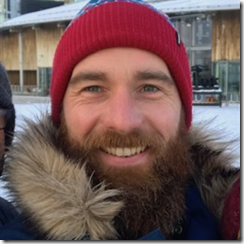 DevCentral's Featured Member for February - Lee Sutcliffe | DevCentral