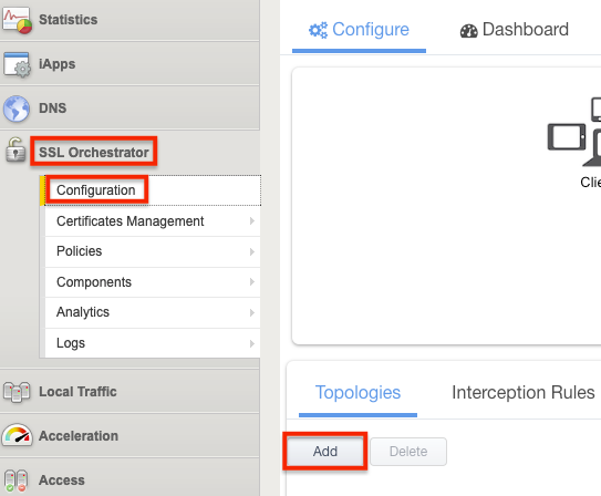 Orchestrated Infrastructure Security - Change at the speed of Business - Palo Alto NGFW | DevCentral