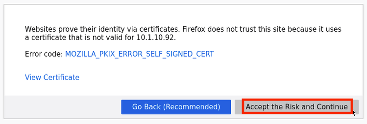 Orchestrated Infrastructure Security - Change at the Speed of Business - UDF Lab | DevCentral