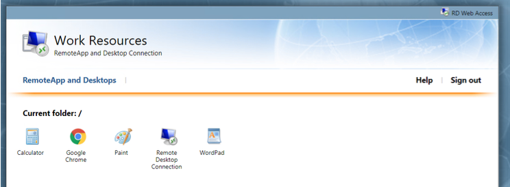 Hitting the Easy Button: Securing the Remote Desktop on F5 BIG-IP APM ...
