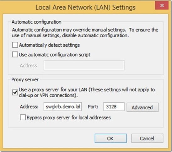 Configuring the F5 BIG-IP as an Explicit Forward Web Proxy Using Secure ...