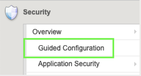 How To Advance Application Security using F5 Advanced WAF