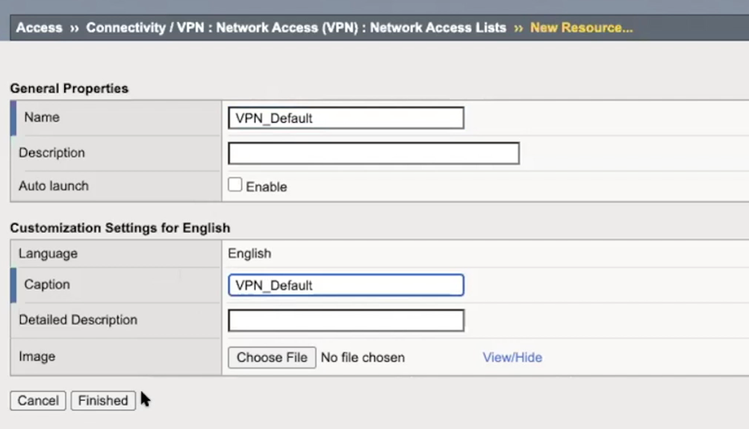 VPN Access with MFA using Edge Client 7.2.1 and APM 16.0 | DevCentral