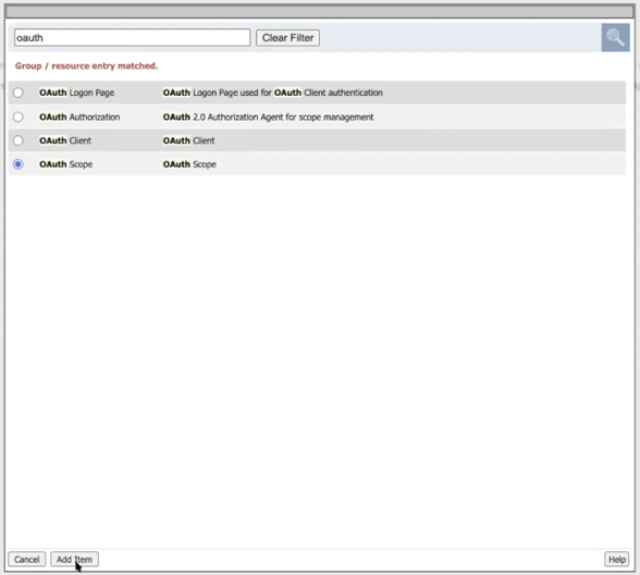 VPN Access with MFA using Edge Client 7.2.1 and APM 16.0 | DevCentral