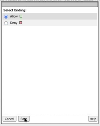 VPN Access with MFA using Edge Client 7.2.1 and APM 16.0 | DevCentral