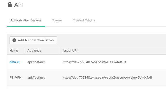 VPN Access with MFA using Edge Client 7.2.1 and APM 16.0 | DevCentral