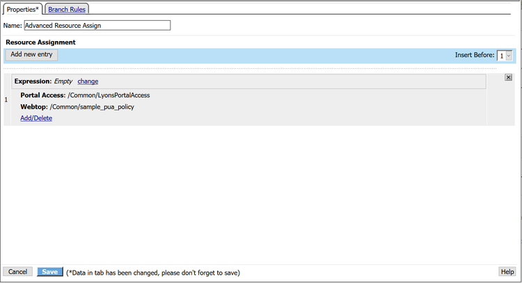 Configuring the BIG-IP as an SSH Jump Server using Smart Card Authentication and WebSSH Client ...