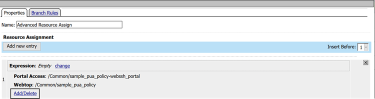 Configuring the BIG-IP as an SSH Jump Server using Smart Card Authentication and WebSSH Client ...