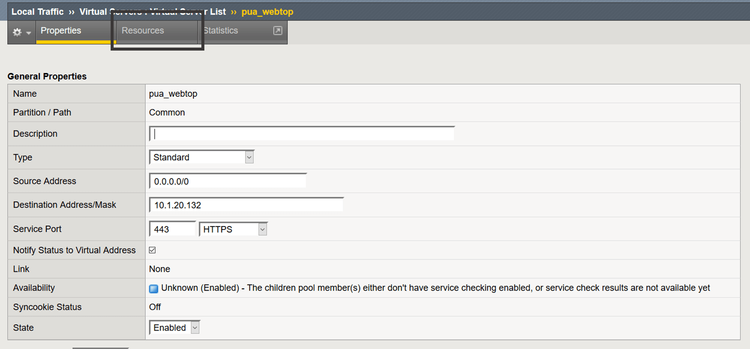 Configuring the BIG-IP as an SSH Jump Server using Smart Card Authentication and WebSSH Client ...
