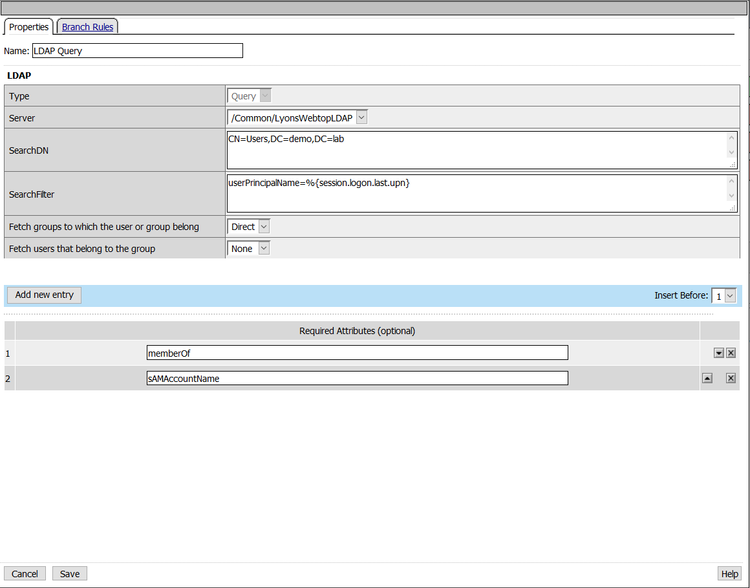 Configuring the BIG-IP as an SSH Jump Server using Smart Card Authentication and WebSSH Client ...