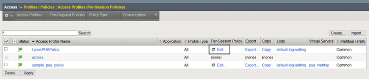 Configuring The Big Ip As An Ssh Jump Server Using Smart Card Authentication And Webssh Client