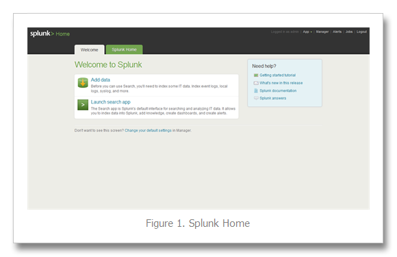 Getting Started with Splunk for F5 | DevCentral
