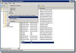 Single-Sign-On mit Kerberos Constrained Delegation | DevCentral