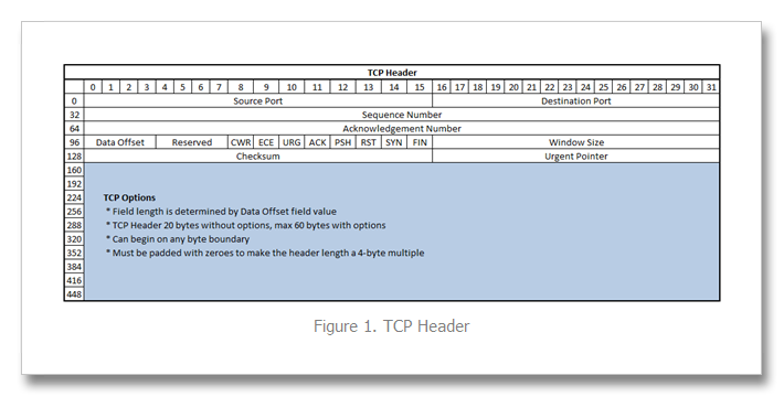Accessing TCP Options from iRules | DevCentral