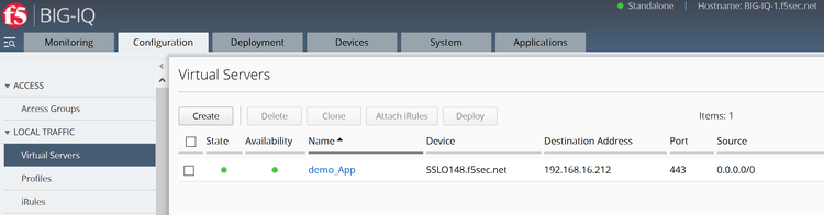 F5 Venafi Solution for Enterprise Key and Certificate Management | DevCentral
