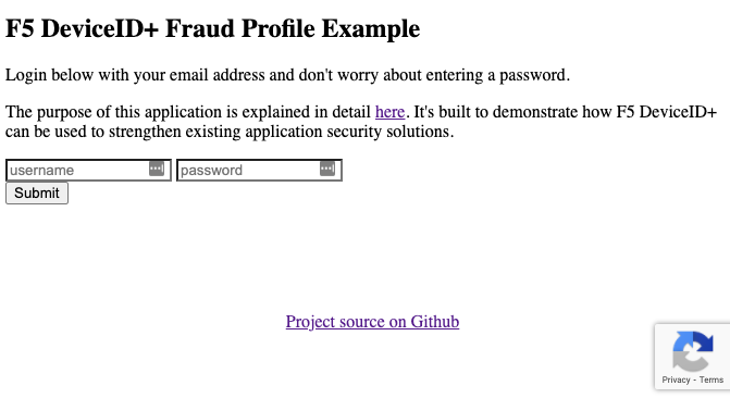 Building a Fraud Profile with Device ID+ (Part 1) | DevCentral