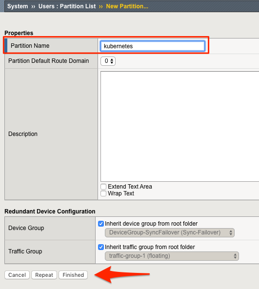 CIS and Kubernetes - Part 2: Install F5 Container ingress services ...