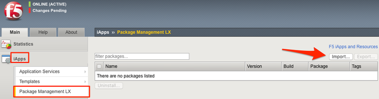 CIS and Kubernetes - Part 2: Install F5 Container ingress services ...
