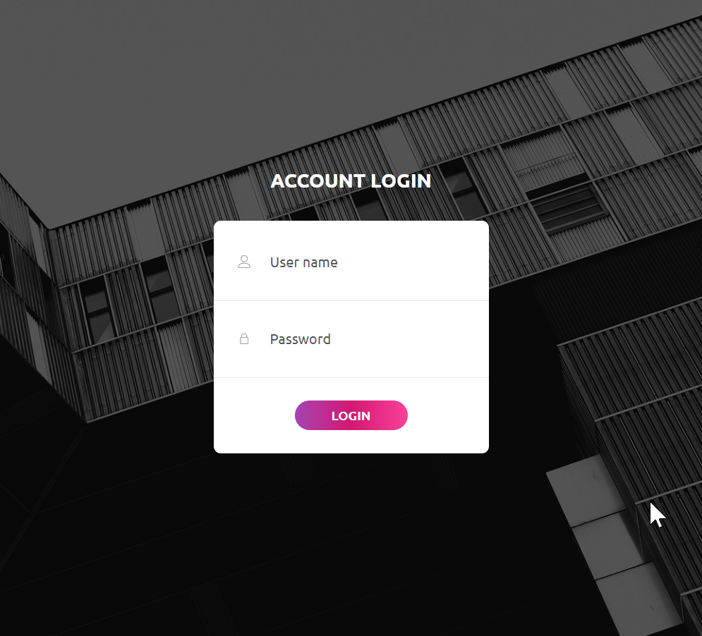 Looking for a resource to develop APM logon page | DevCentral