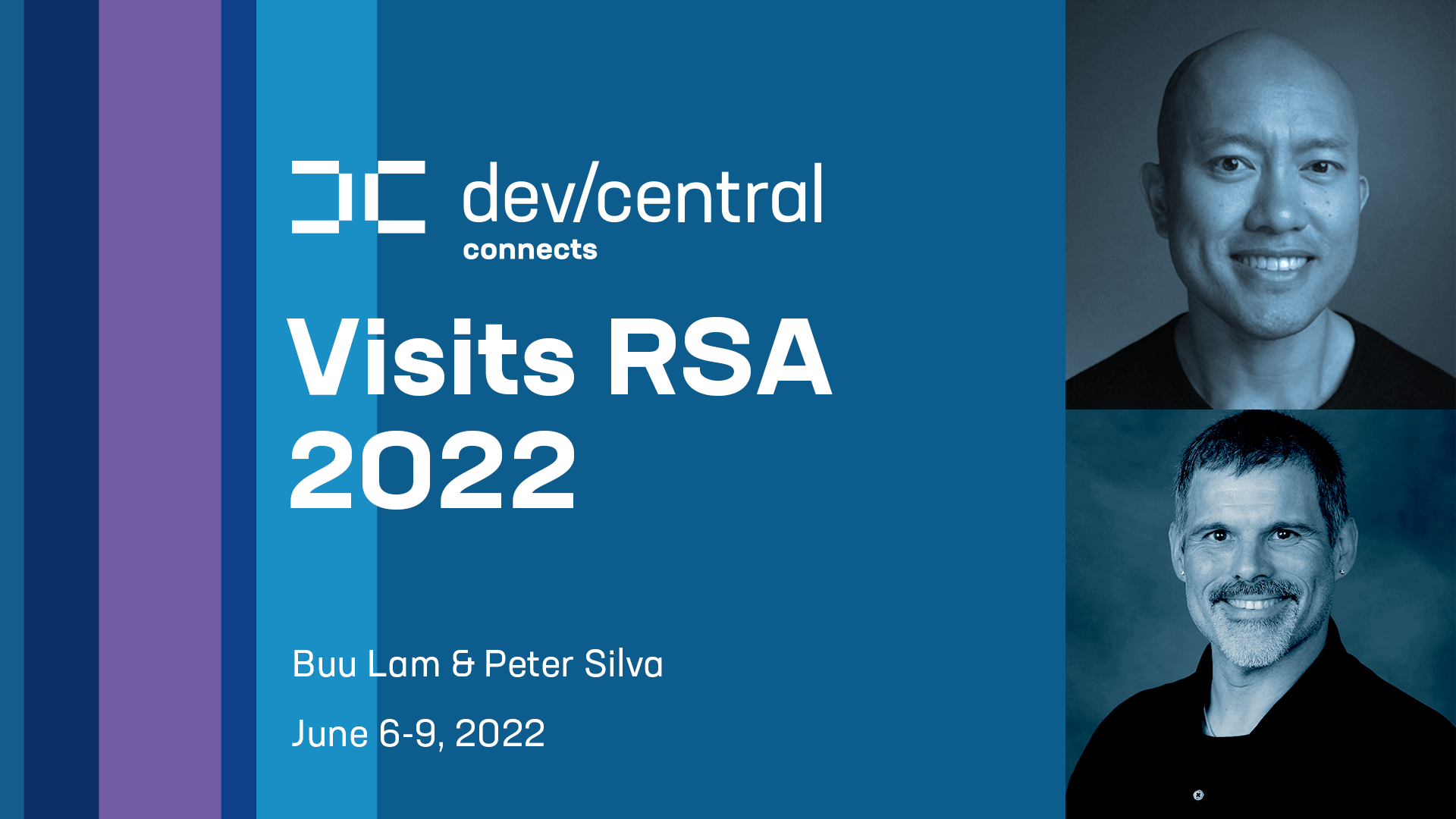 DevCentral at RSA 2022 | DevCentral